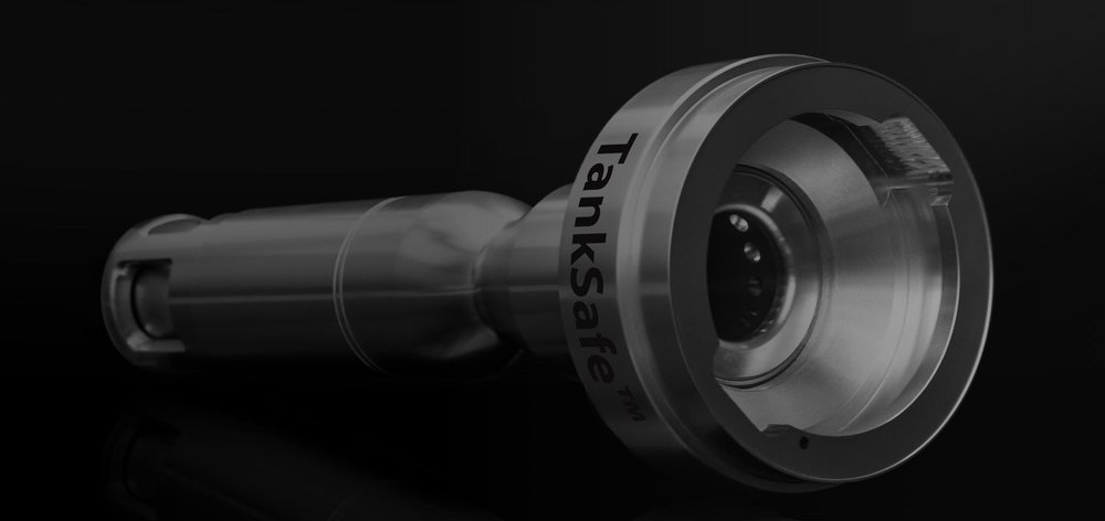 TankSafe Optimum: Advanced Anti Fuel Theft Device for Maximum Security ...