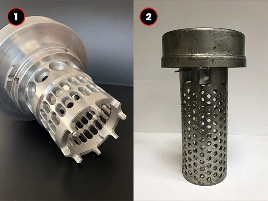 Shield Anti Fuel Theft Device by TankSafe | Safeguard Your Fuel - TankSafe