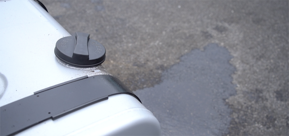 How to prevent diesel spills | Stop Trucks Overfilling | TankSafe ...