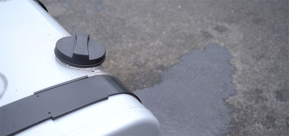 How to prevent diesel spills | Stop Trucks Overfilling | TankSafe ...