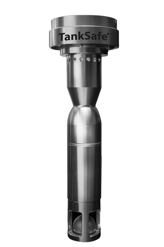 How to prevent diesel spills | Stop Trucks Overfilling | TankSafe ...