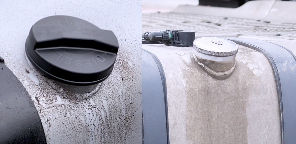 How to prevent diesel spills | Stop Trucks Overfilling | TankSafe ...