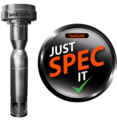 UK Optimum page - TankSafe