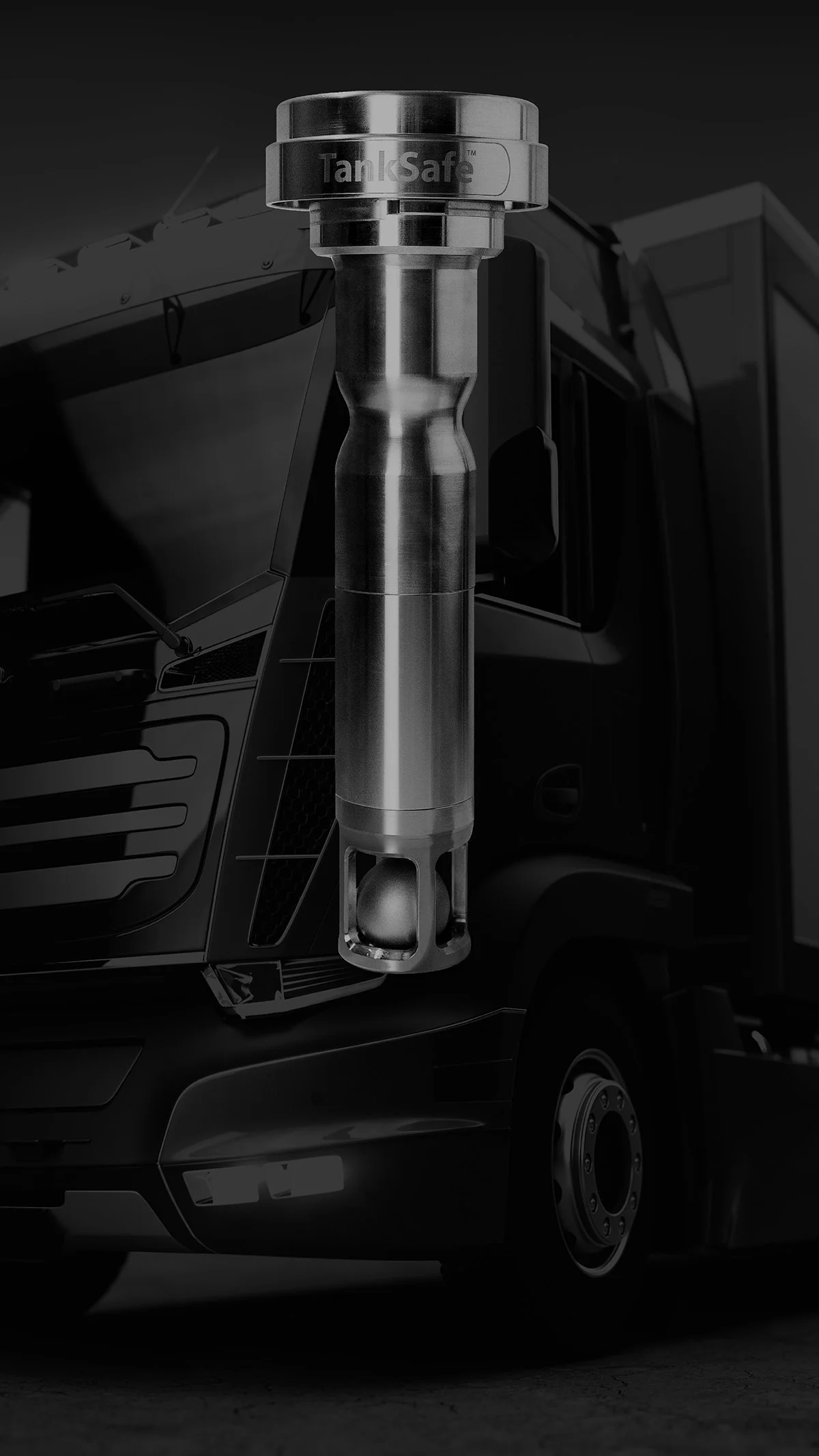 TankSafe Optimum: Advanced Anti Fuel Theft Device for Maximum Security ...