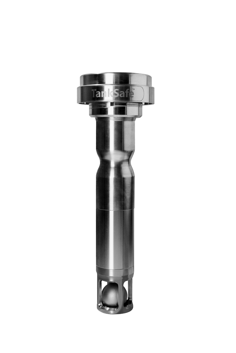 TankSafe Optimum: Advanced Anti Fuel Theft Device for Maximum Security ...