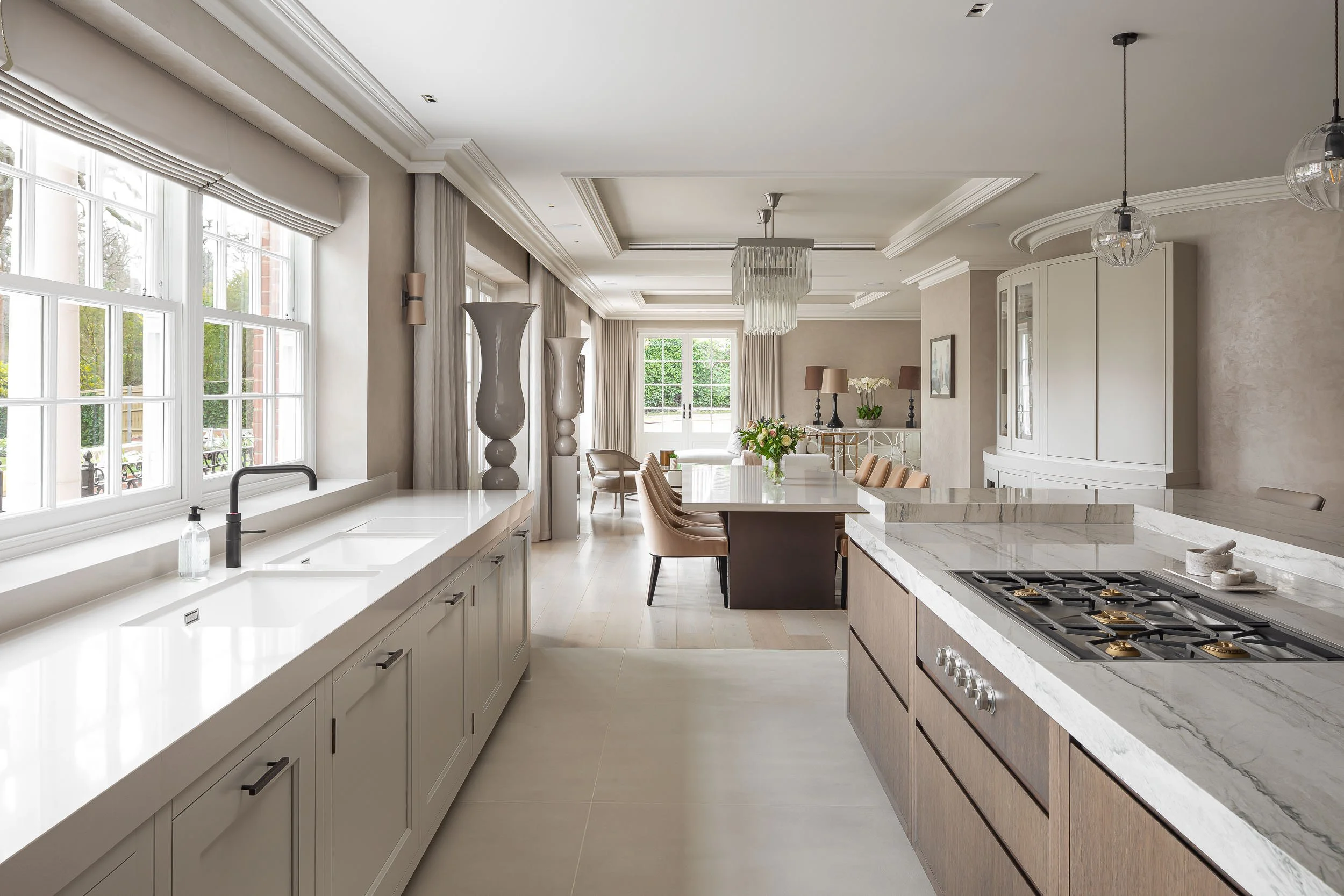 Interior Photographer - Ryan Wicks Photography