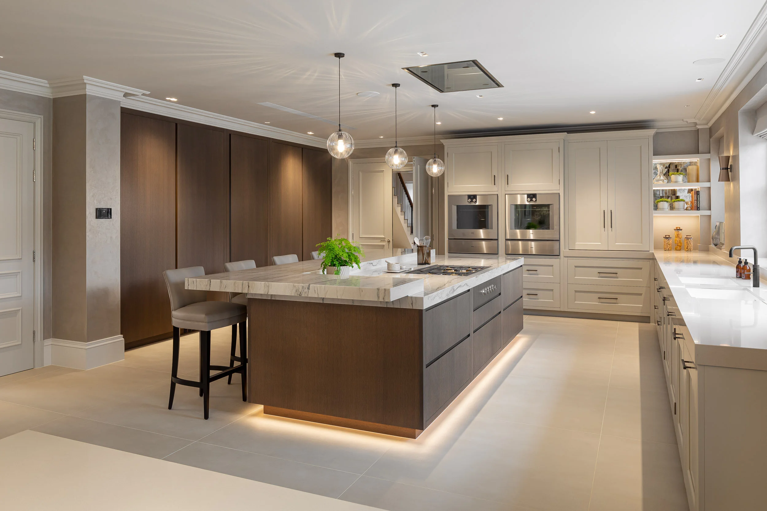 South London Home by SGS Design — Ryan Wicks Photography