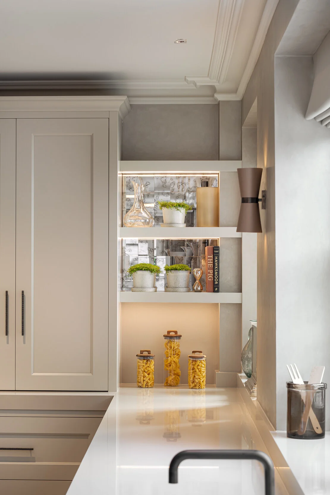 South London Home by SGS Design — Ryan Wicks Photography