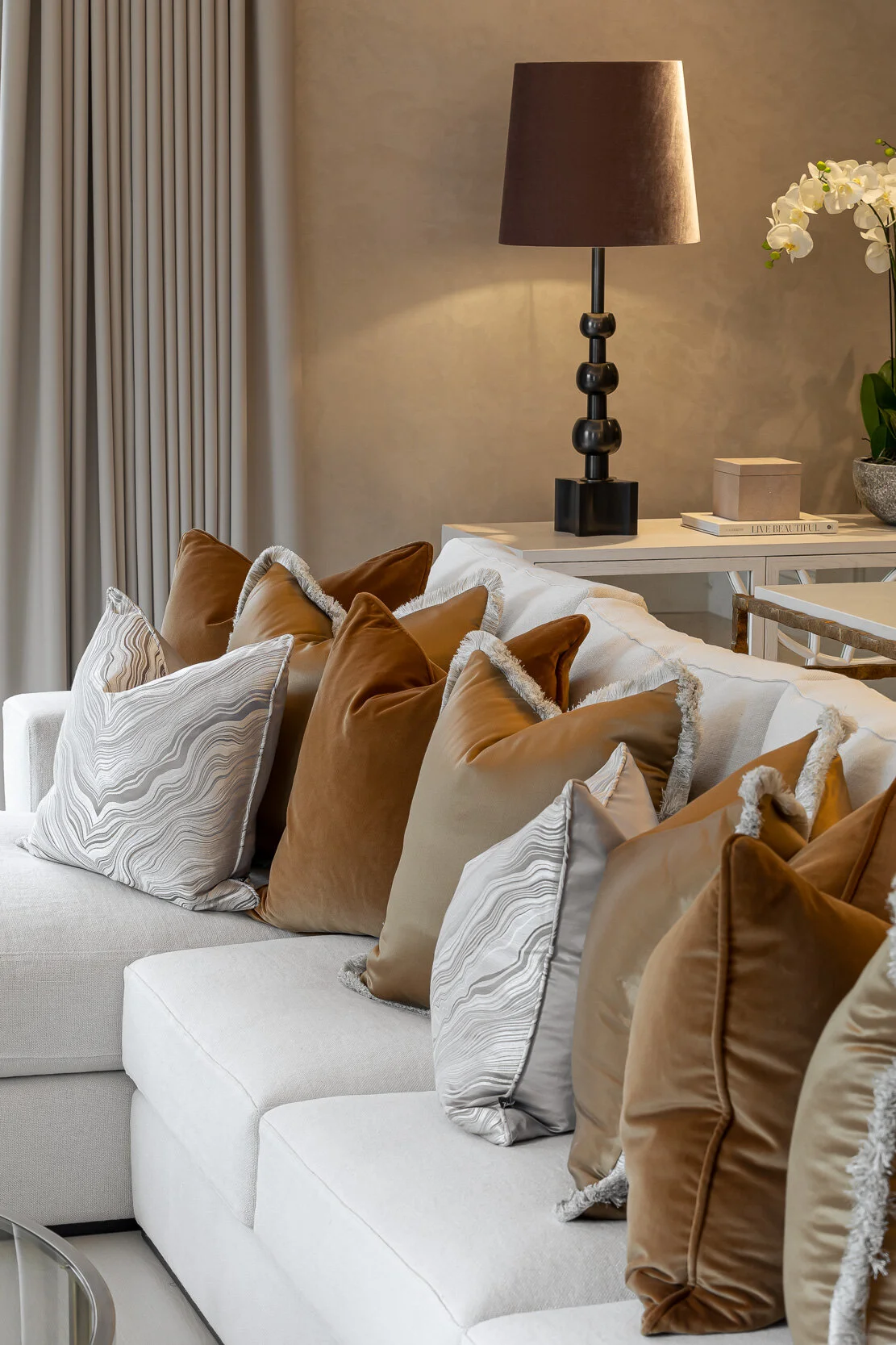 South London Home by SGS Design — Ryan Wicks Photography