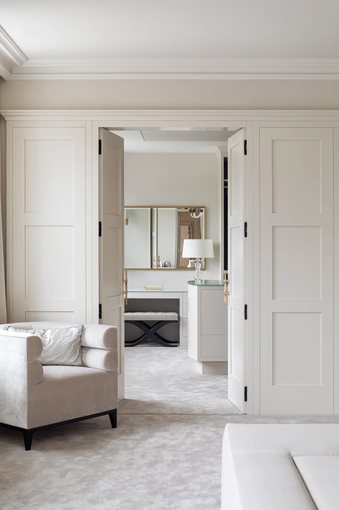 South London Home by SGS Design — Ryan Wicks Photography