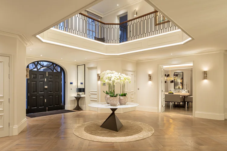 South London Home by SGS Design — Ryan Wicks Photography