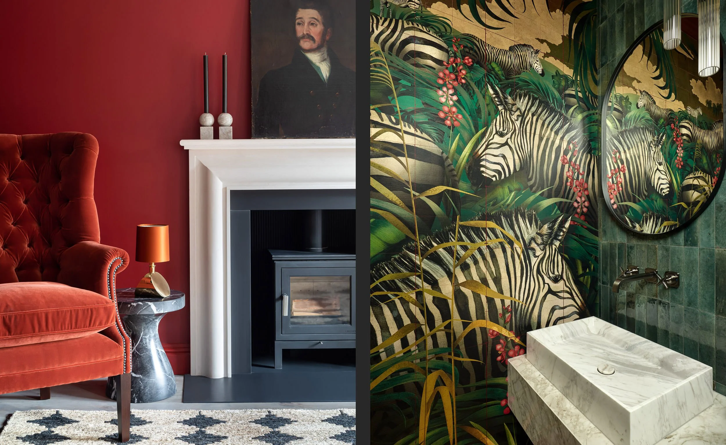 Interior Photographer | Ryan Wicks