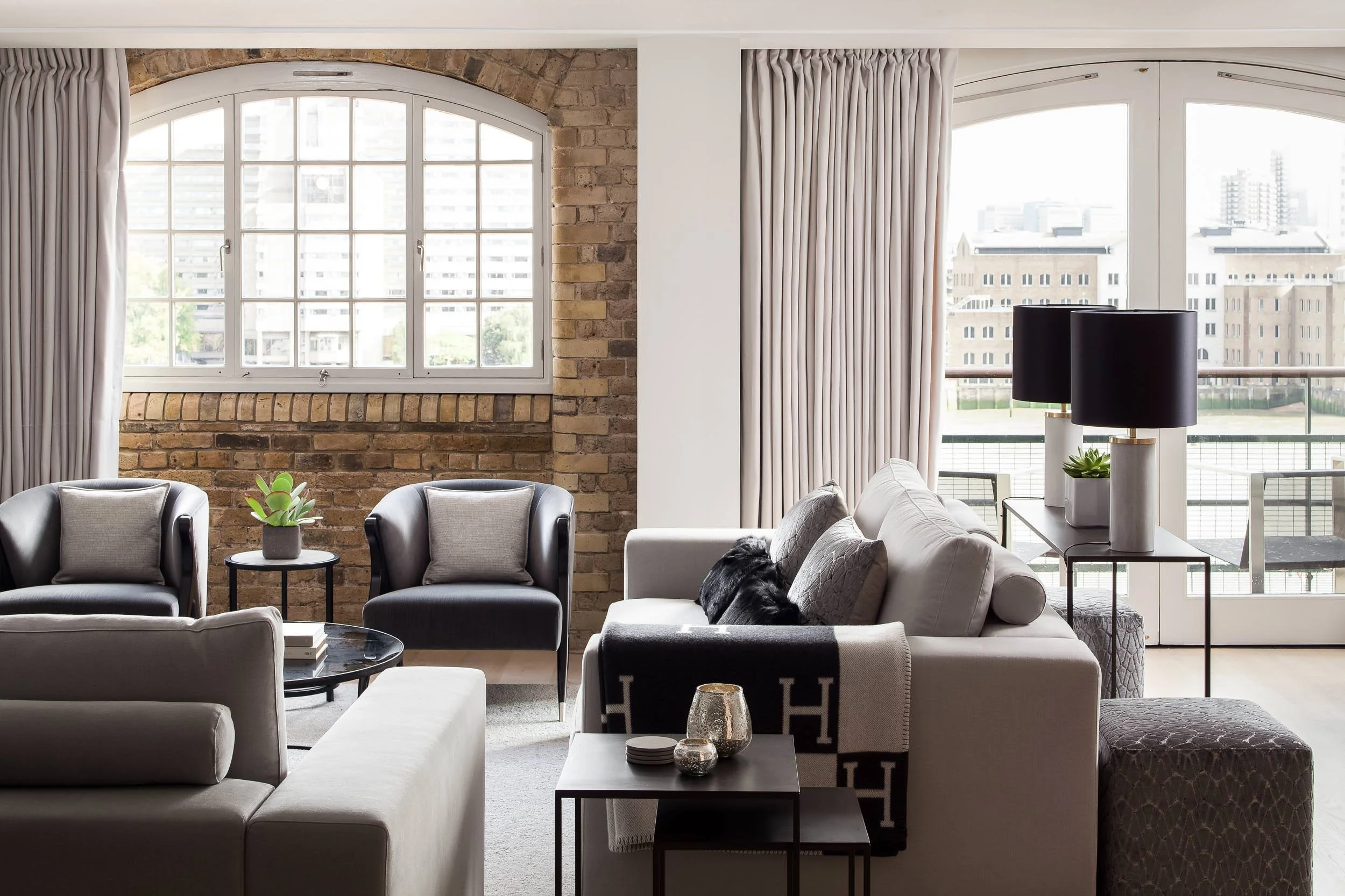 Interior Photographer - Ryan Wicks Photography