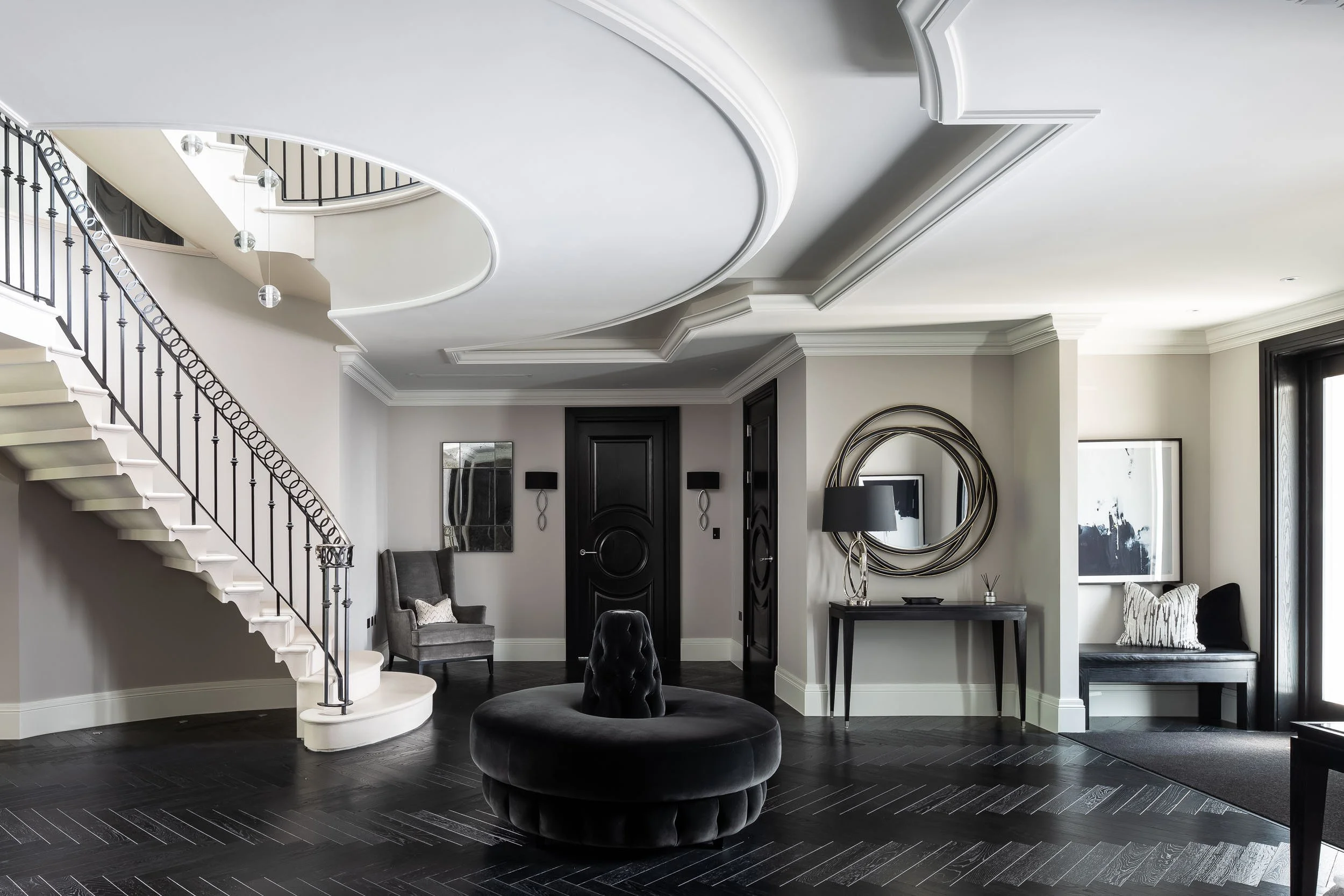 Interior Photographer - Ryan Wicks Photography