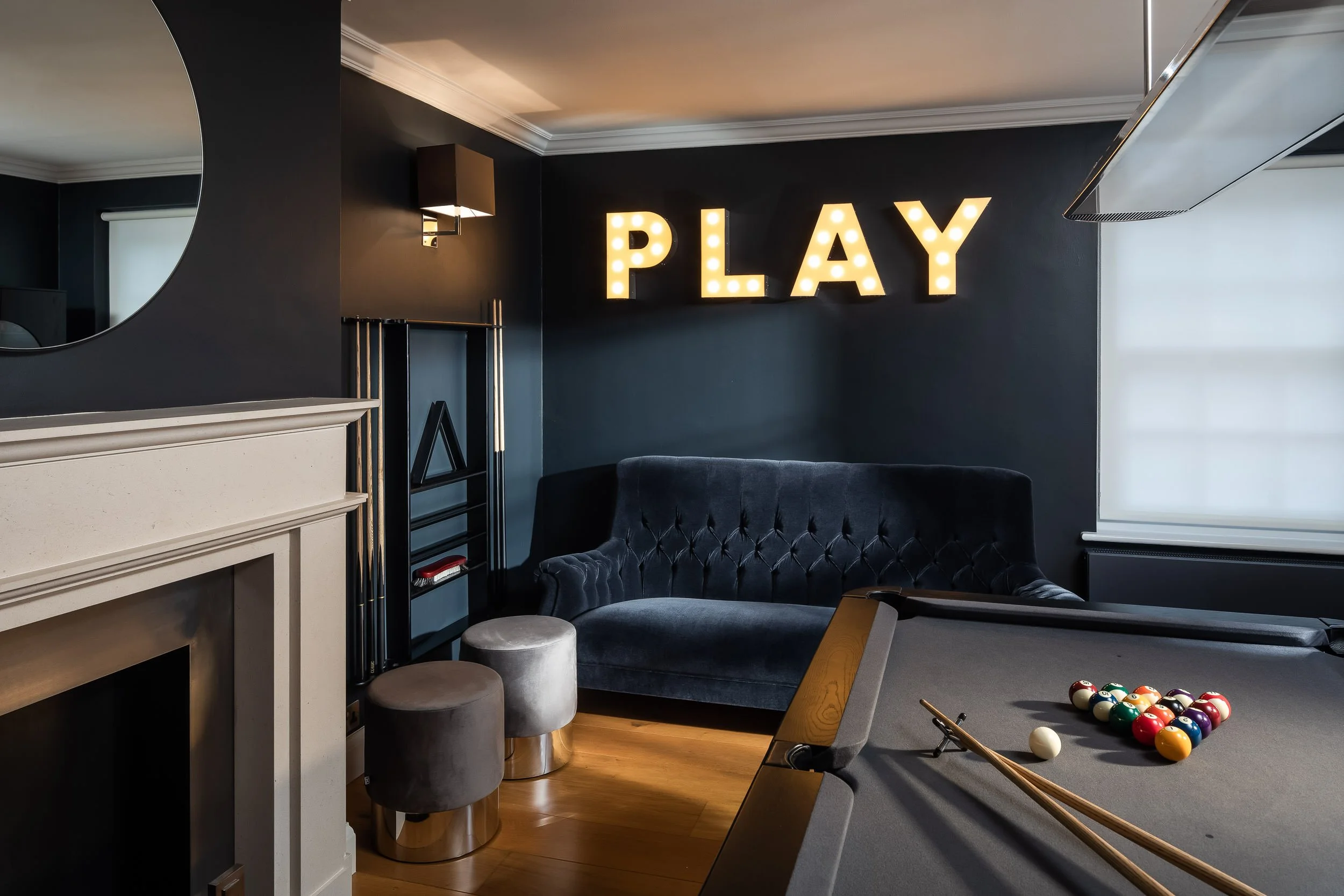 Interior Photographer - Ryan Wicks Photography