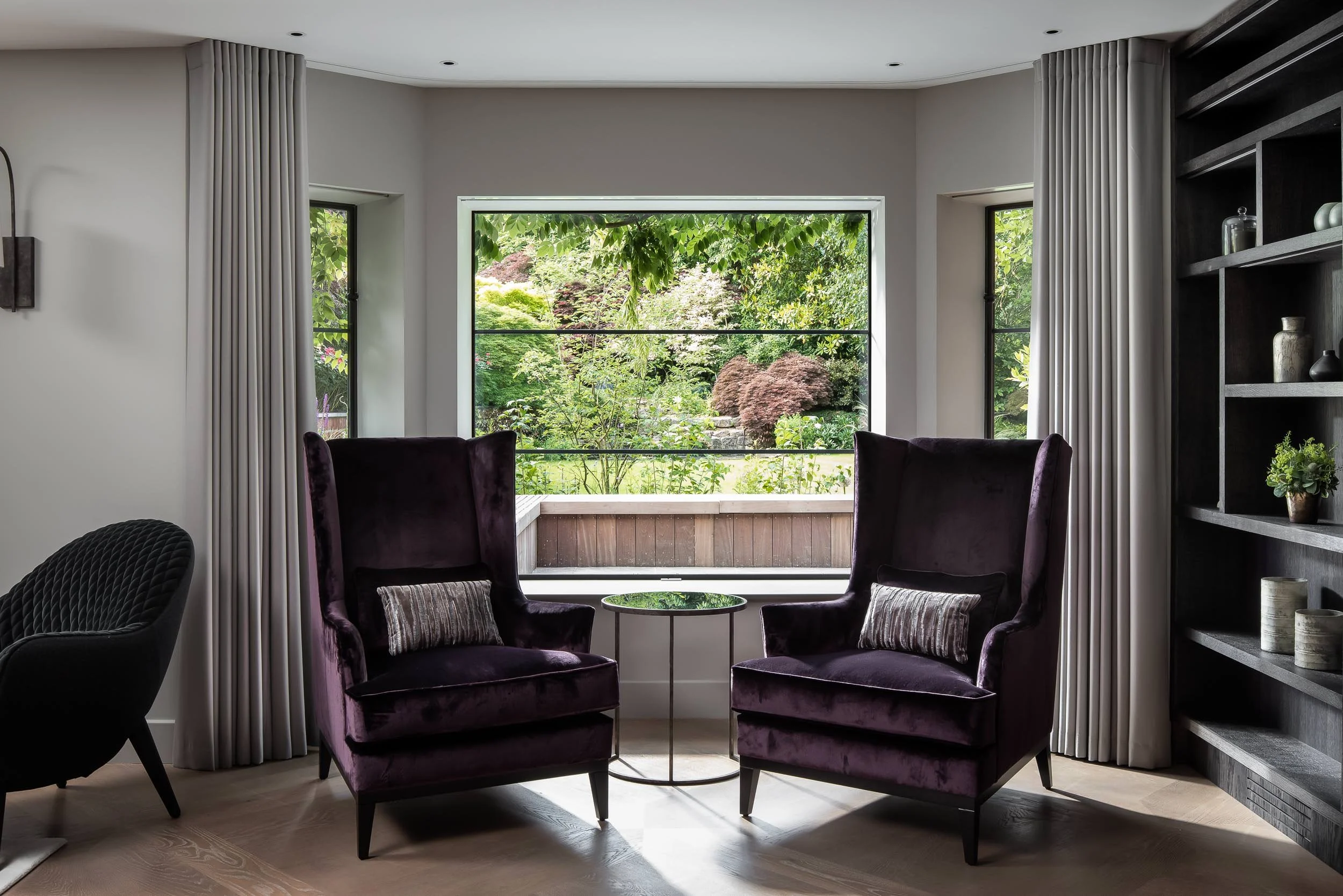 Interior Photographer - Ryan Wicks Photography