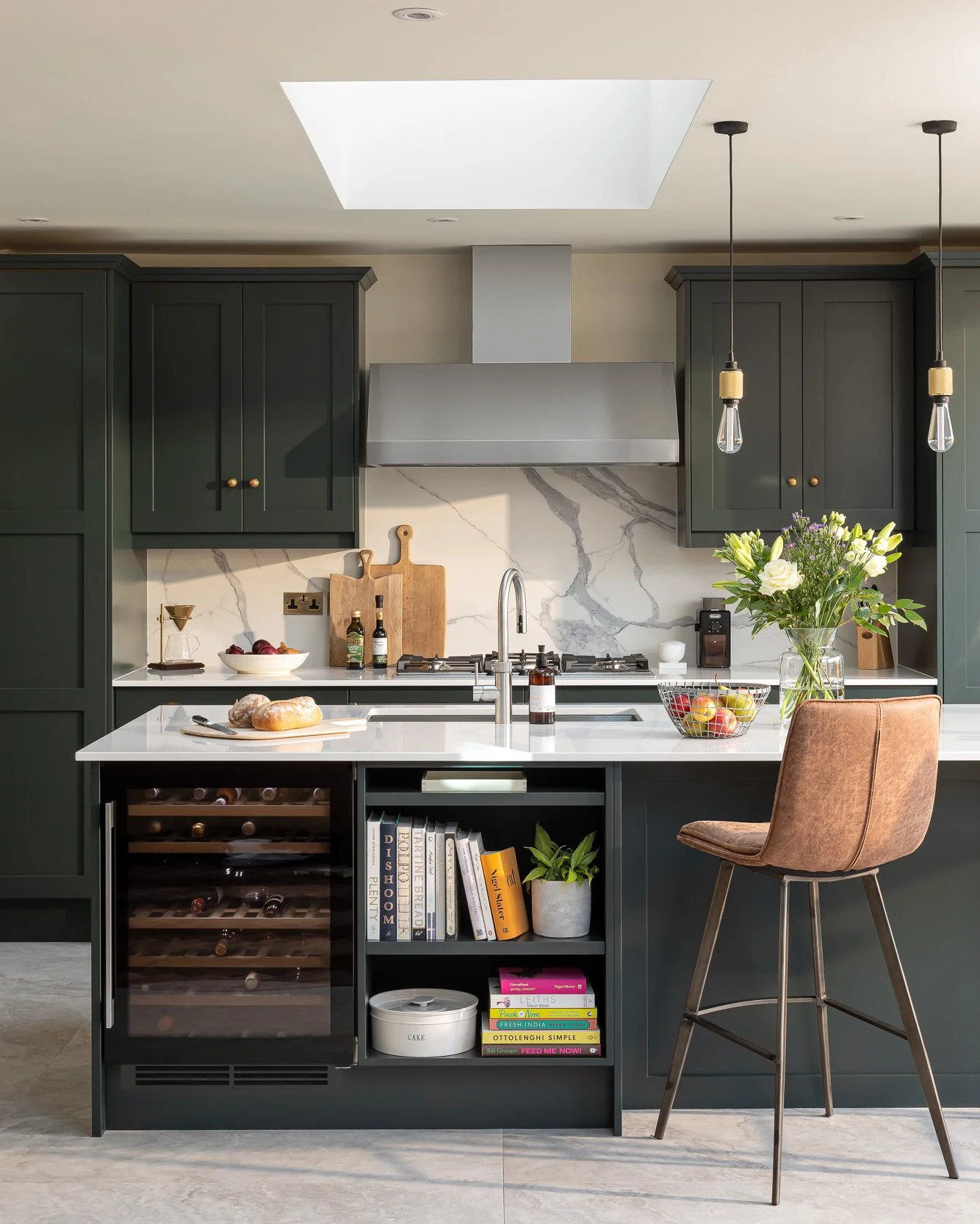 Interior Photographer - Ryan Wicks Photography