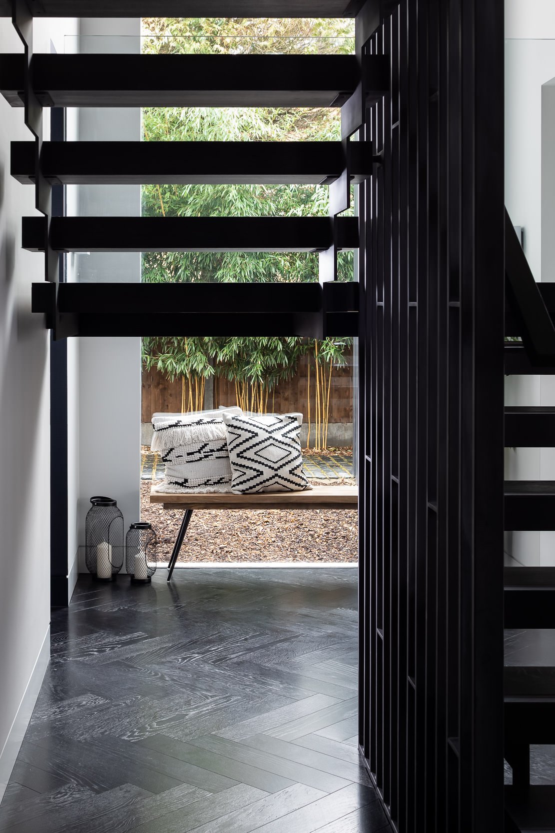 Ryan Wicks: Interior Photographer