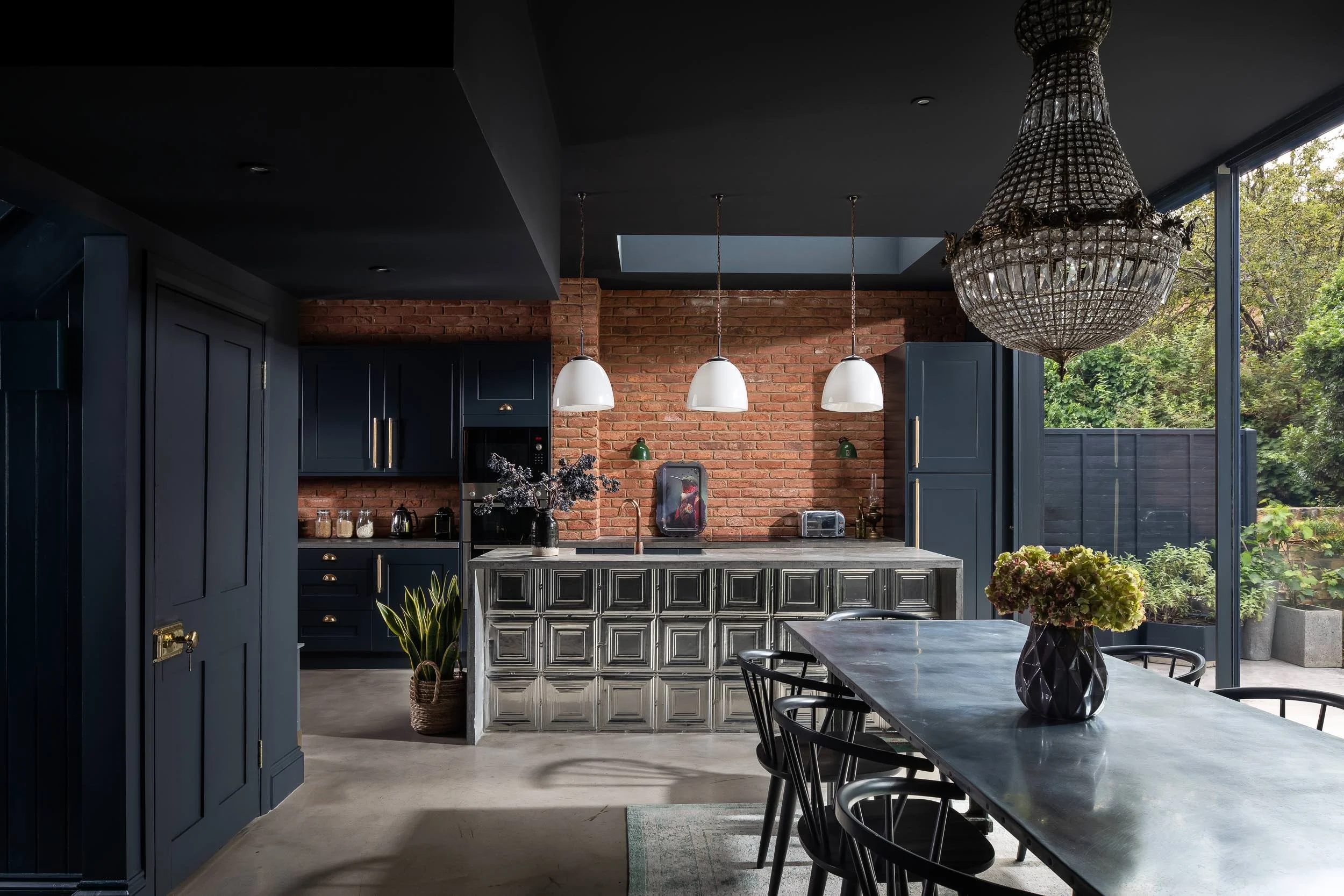 Interior Photographer - Ryan Wicks Photography