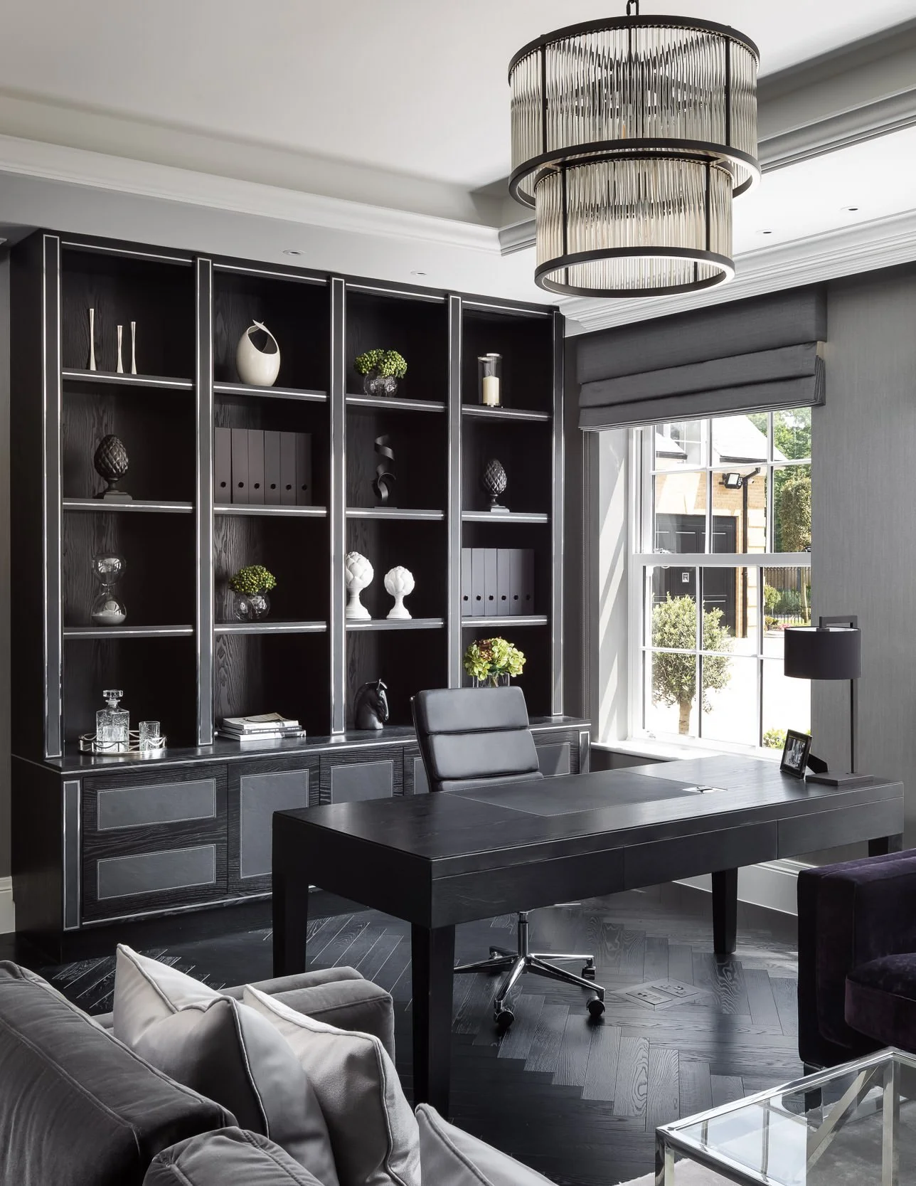 Ryan Wicks: Interior Photographer