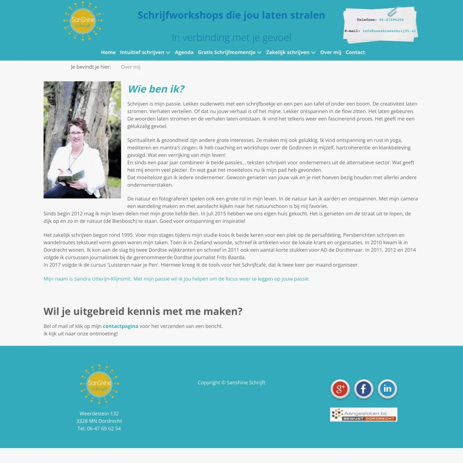 10 website design tips voor online succes — Made by Anouk