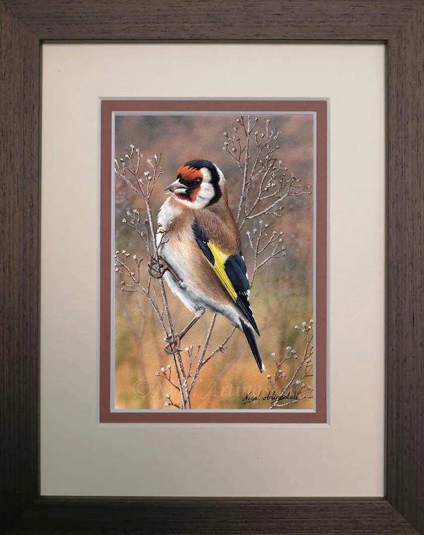 Original Paintings — Nigel Artingstall