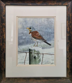 Original Paintings — Nigel Artingstall