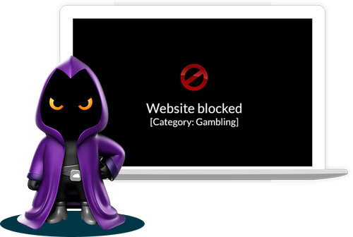 Senso Web Filtering Software — Maitek Solutions