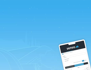 Senso Device Monitoring and Management — Maitek Solutions