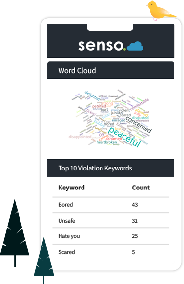 Senso Safeguarding Software — Maitek Solutions