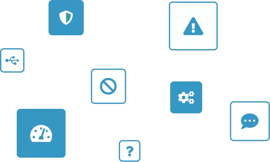 Senso Device Monitoring and Management — Maitek Solutions