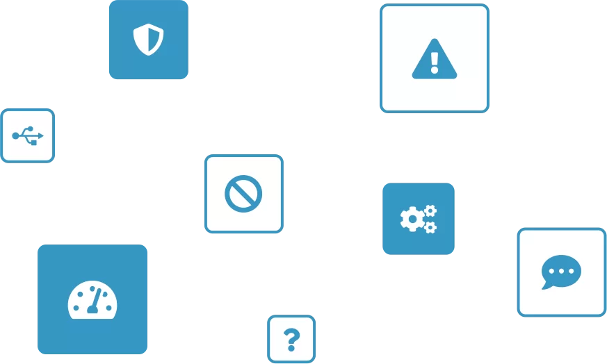 Senso Device Monitoring and Management — Maitek Solutions