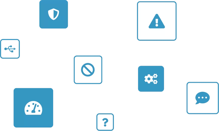 Senso Device Monitoring and Management — Maitek Solutions