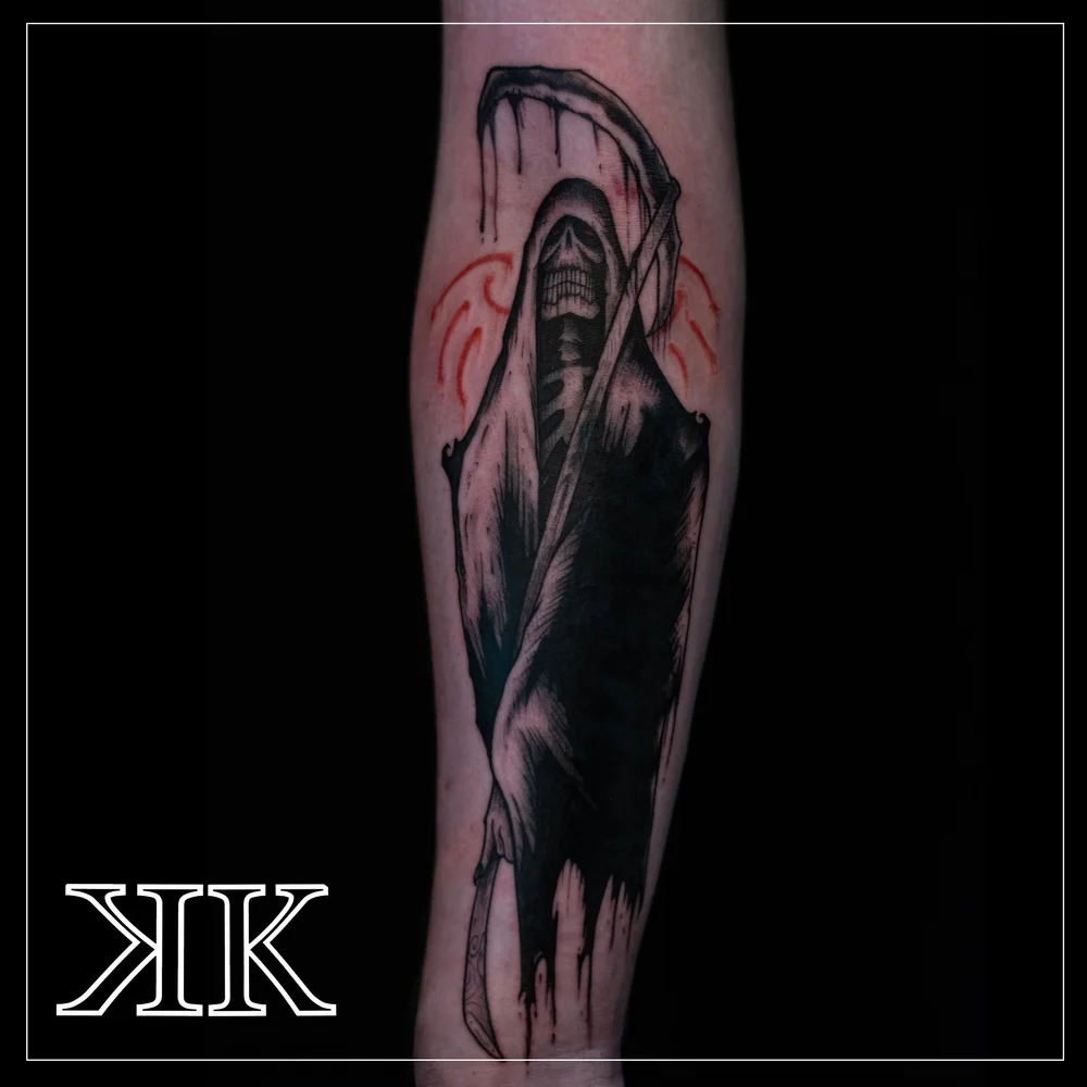 Two Kings Tattoo Studio