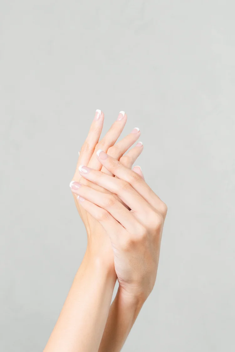 Nail Services — NEW Lounge PH