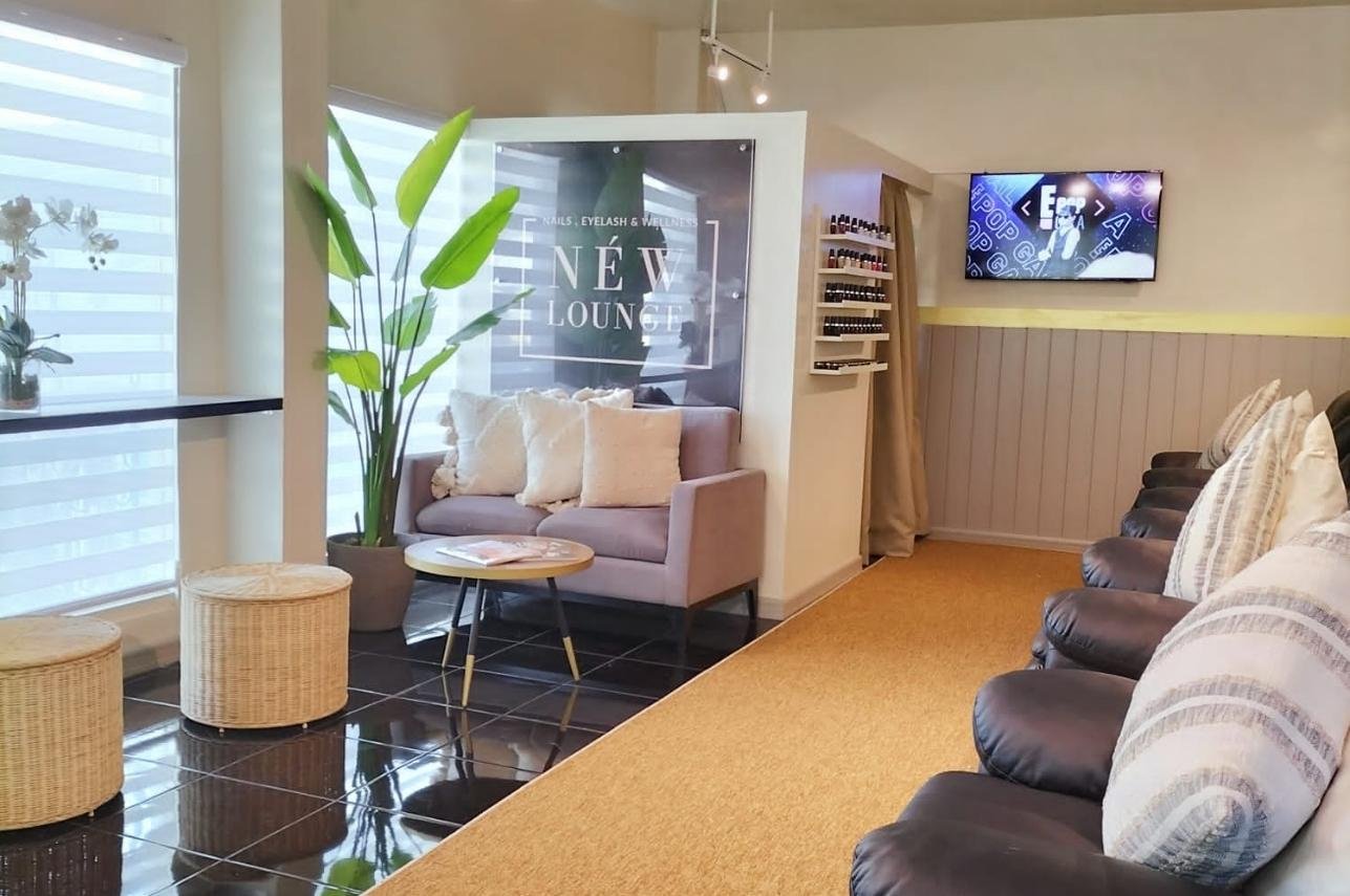Regular Lounges — NÉW Lounge PH