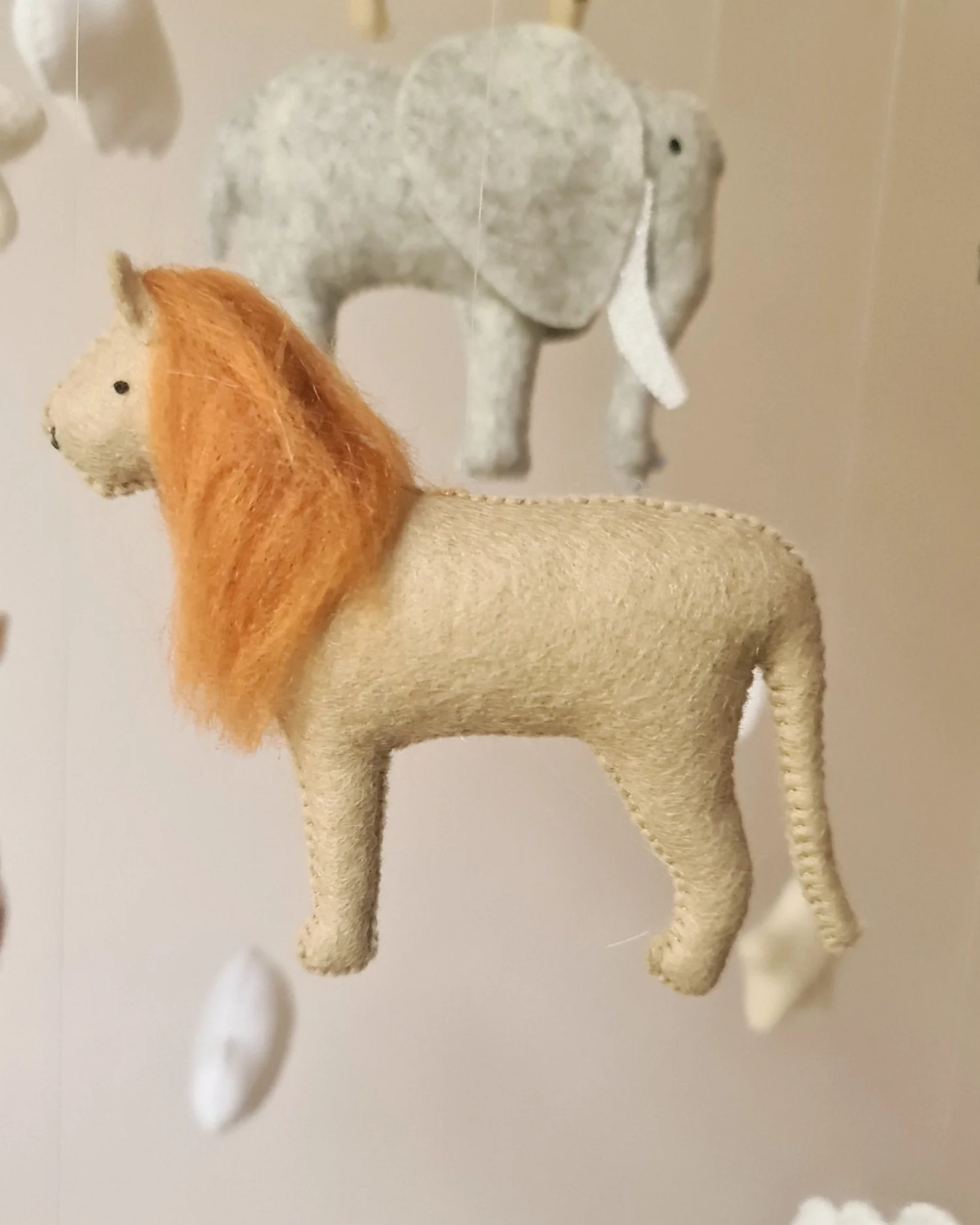 The Great-Grandchild