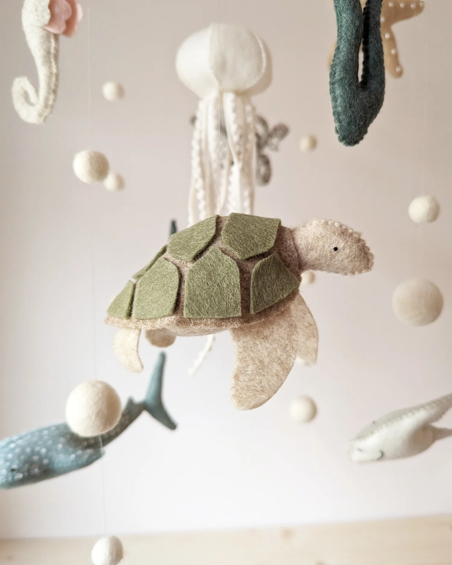 The Great-Grandchild