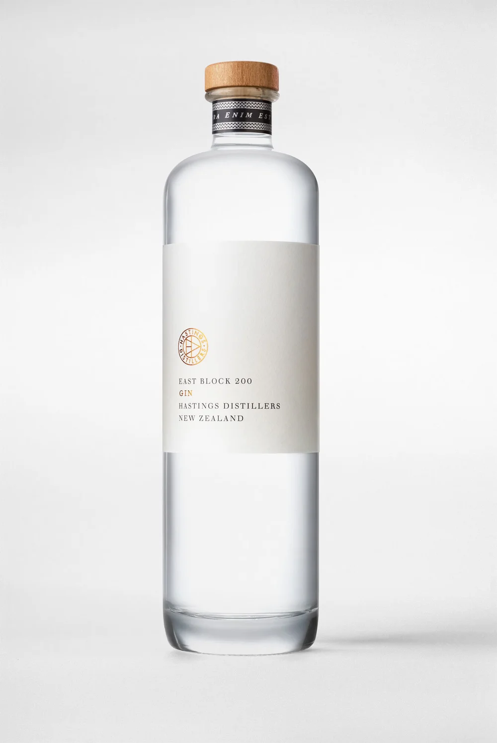 Online store for Hastings Distillers gin, barrel aged negroni ...
