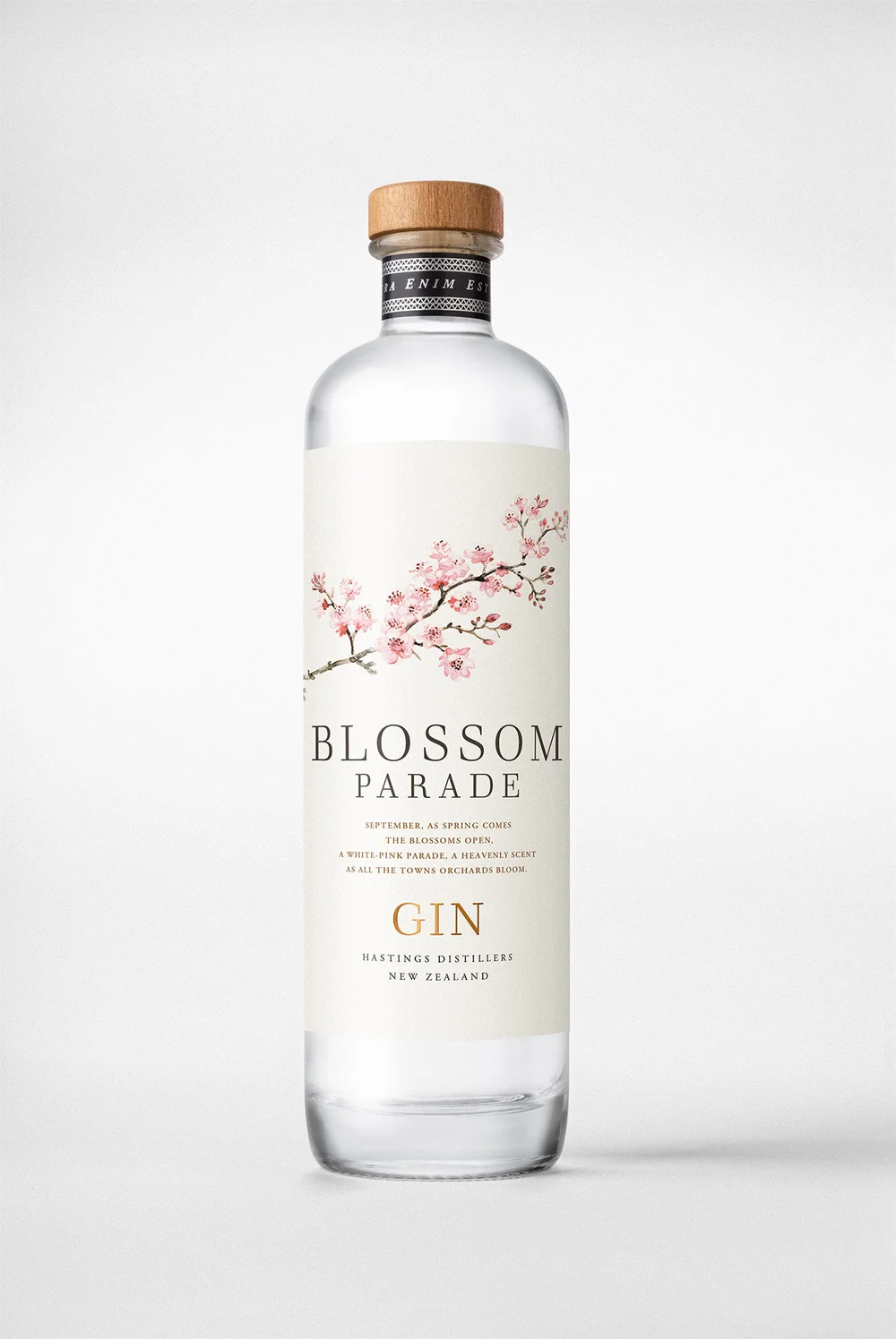 Online store for Hastings Distillers gin, barrel aged negroni ...