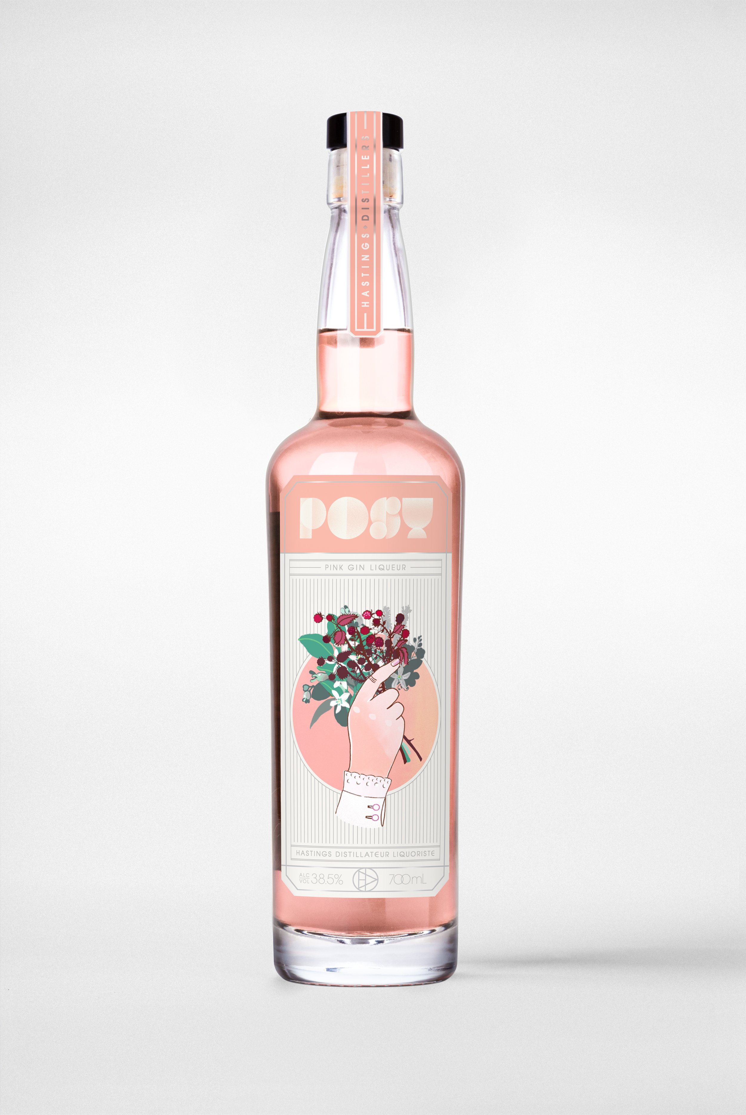 Online store for Hastings Distillers gin, barrel aged negroni ...