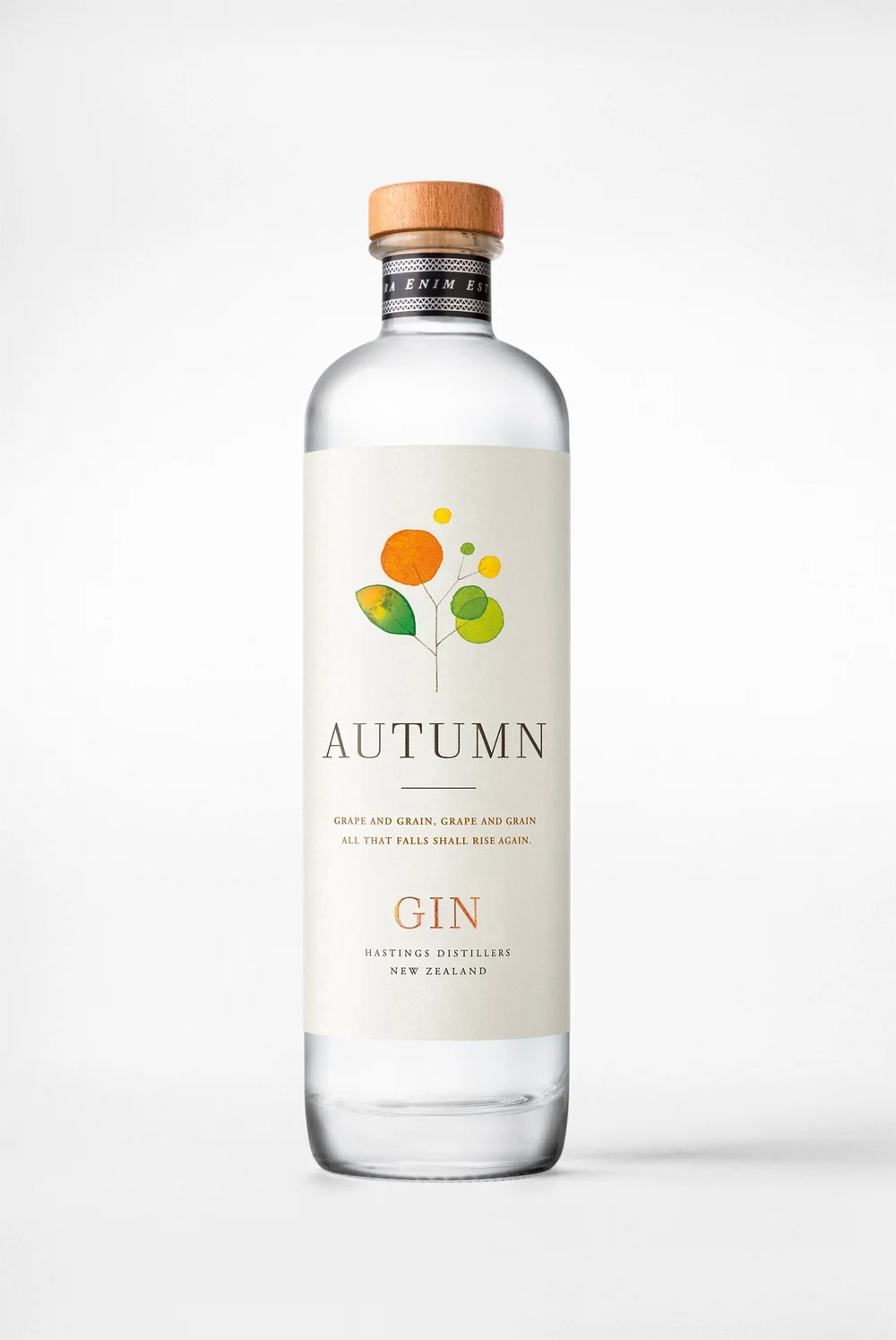 Online store for Hastings Distillers gin, barrel aged negroni ...