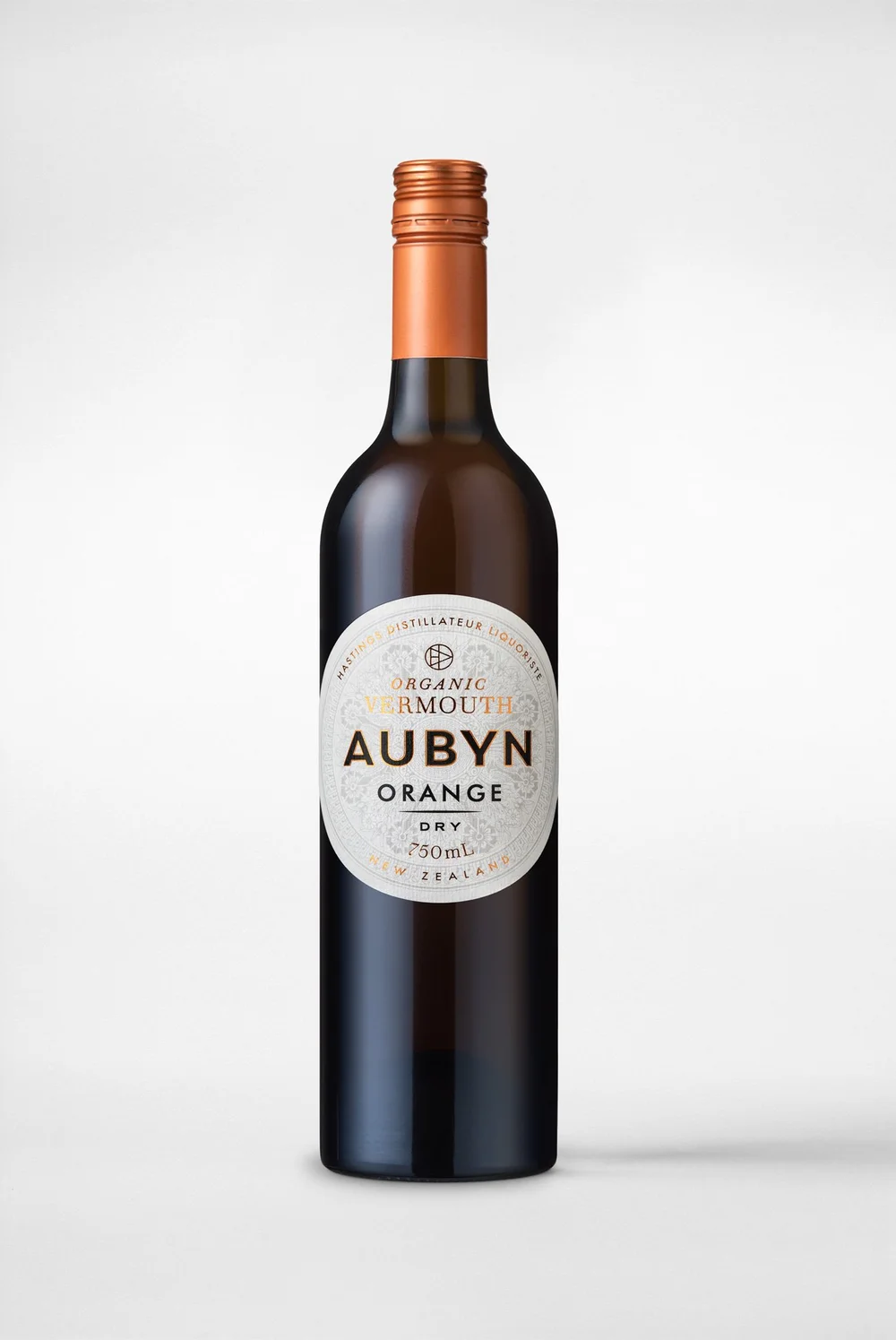 Online store for Hastings Distillers gin, barrel aged negroni ...
