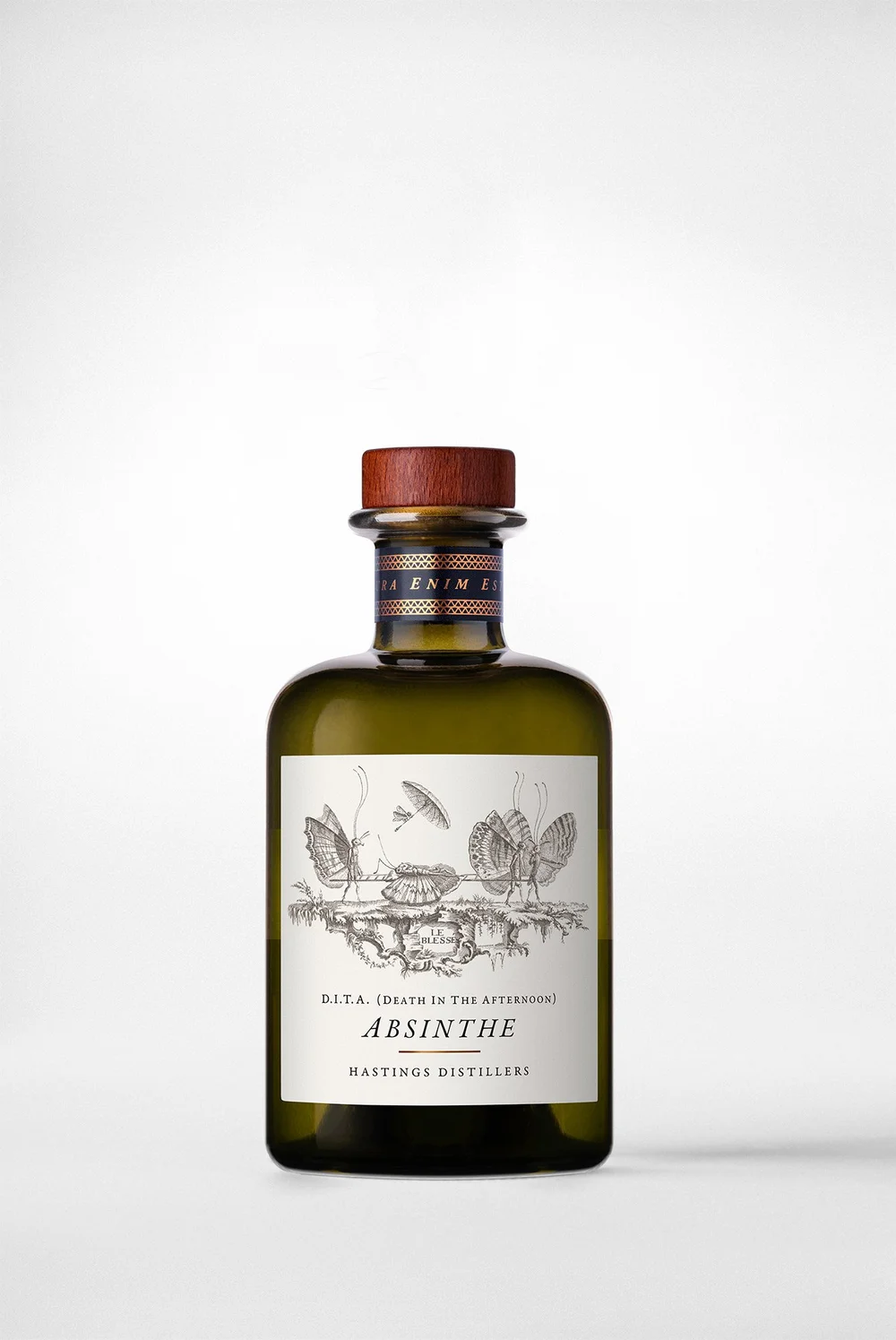 Online store for Hastings Distillers gin, barrel aged negroni ...