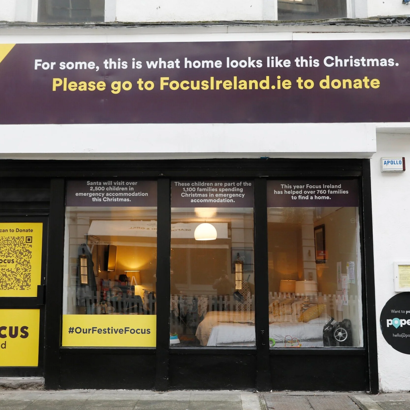 Home [www.fuelhq.ie]