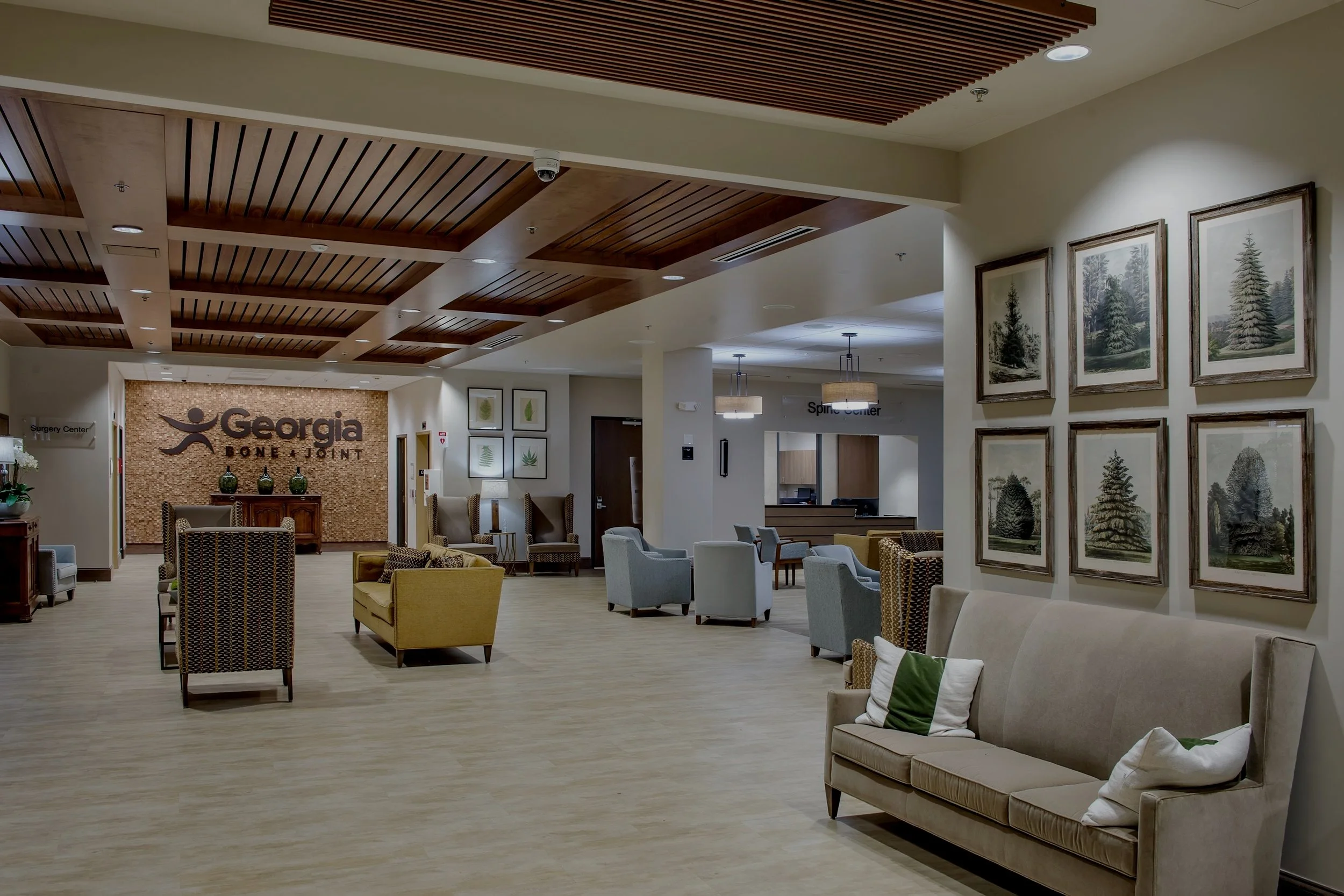 Tomco Construction: Award-Winning Commercial Contractor in Georgia and ...