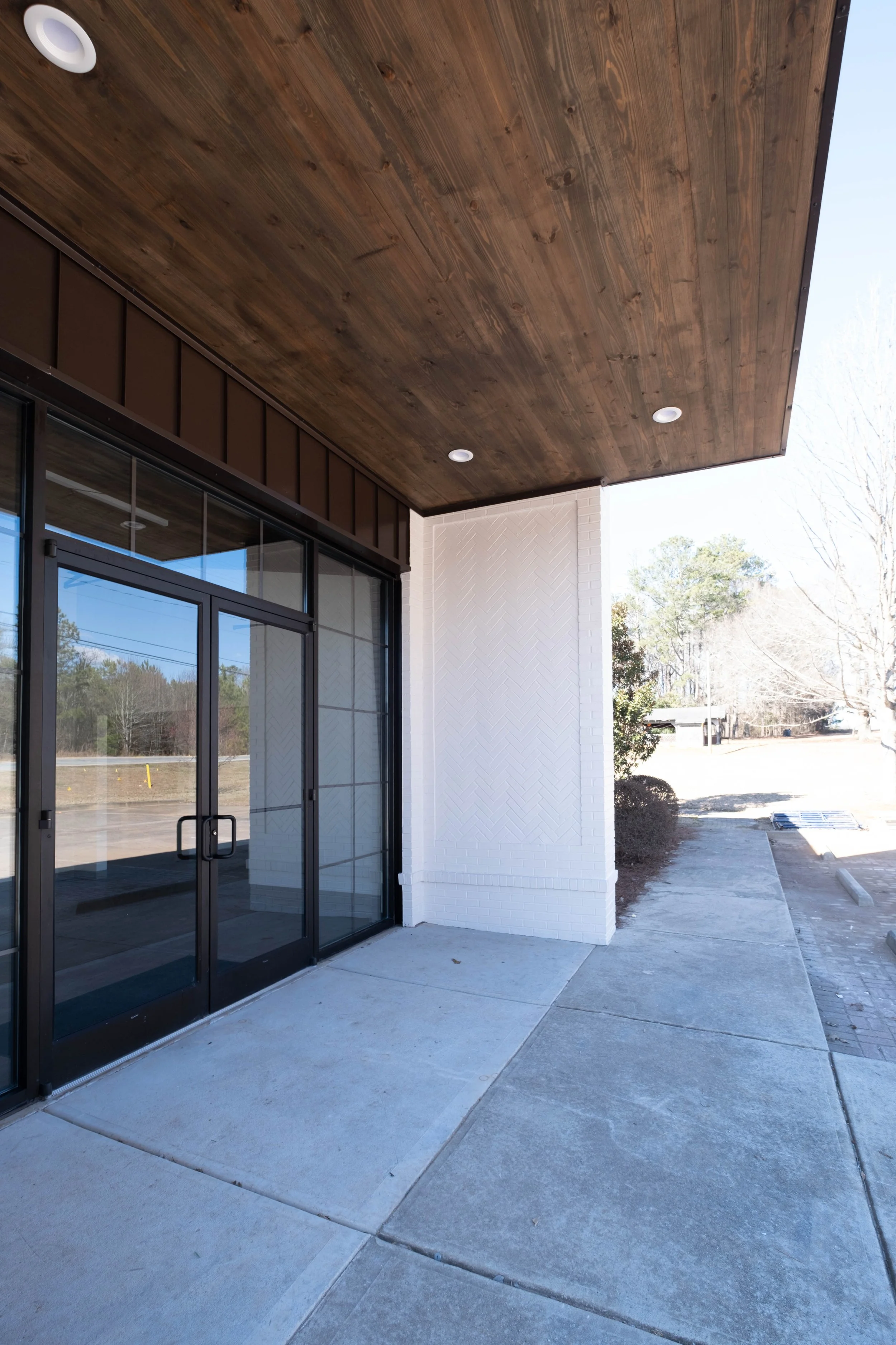 Project Showcase: Boscoe's Pools and Renovations | Tomco Construction