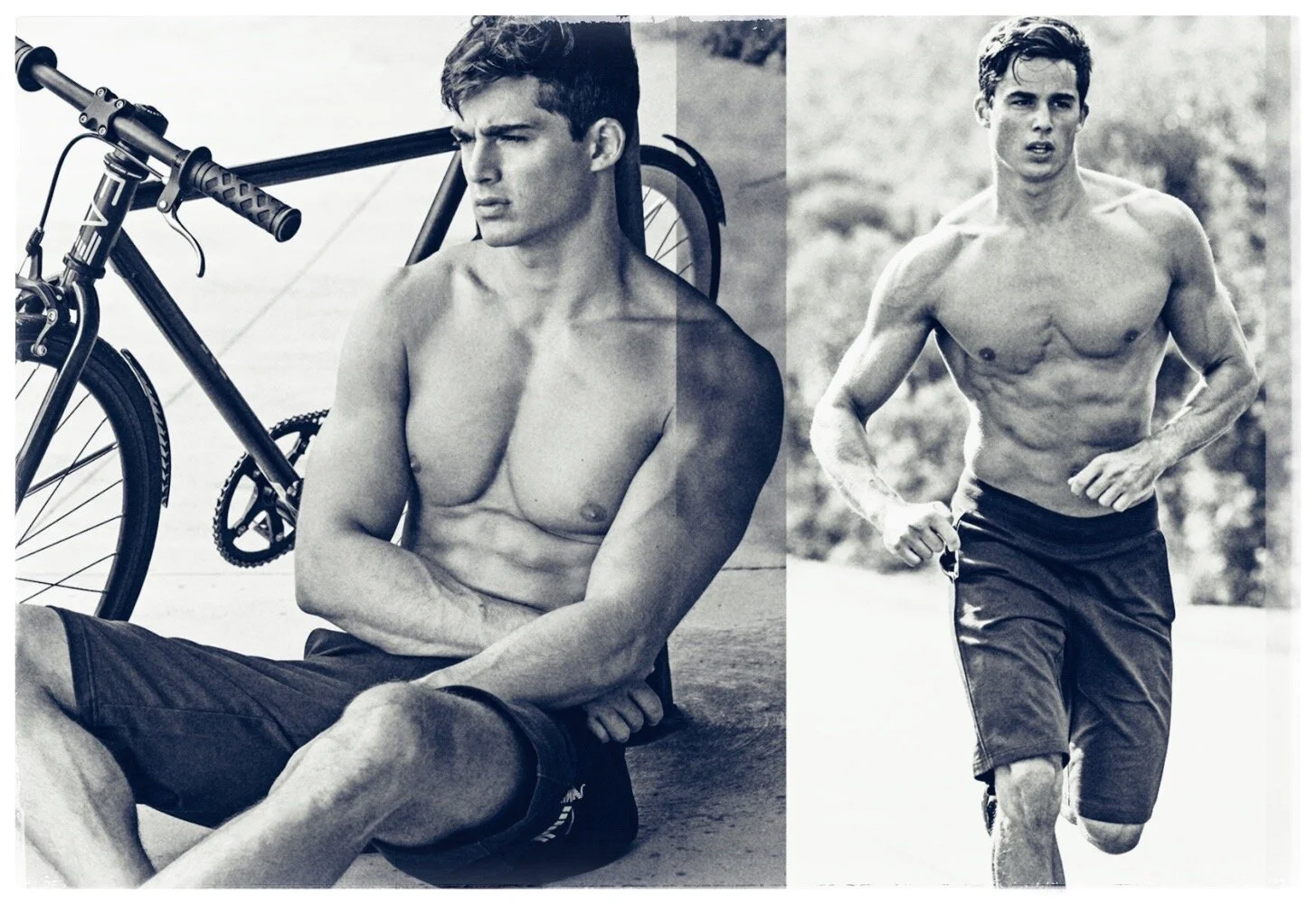 Biography — Pietro Boselli