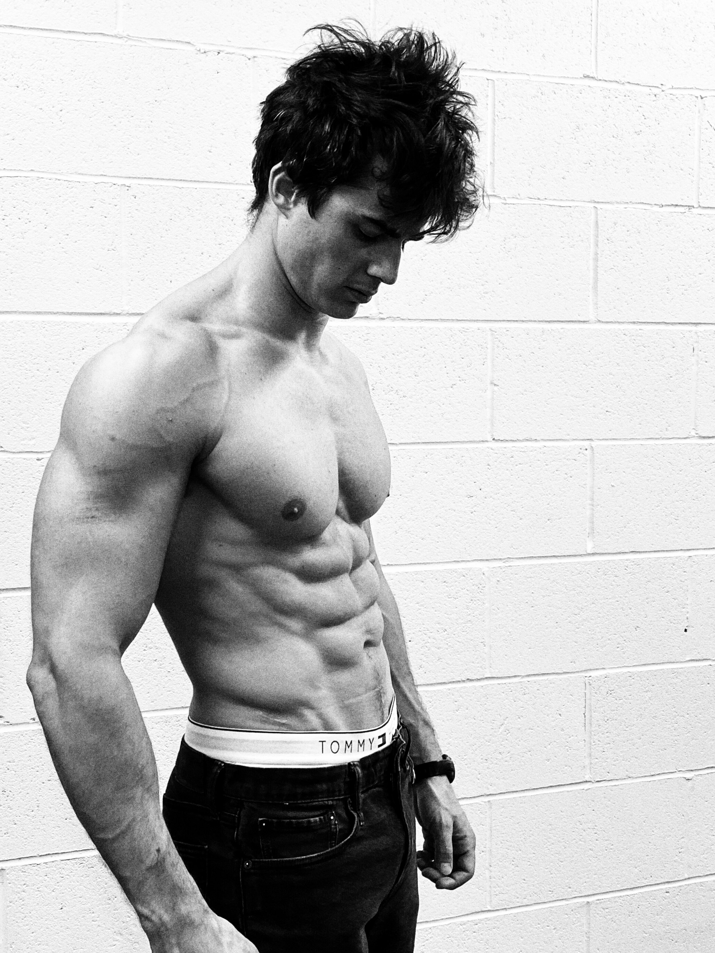 Editorial interviews — Pietro Boselli