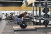 How To Turn V Shaped Glutes In To Round Glutes — Aaron Schiavone ...